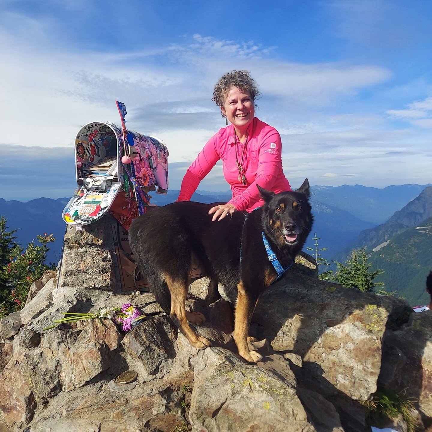 About – Sharon Maureen